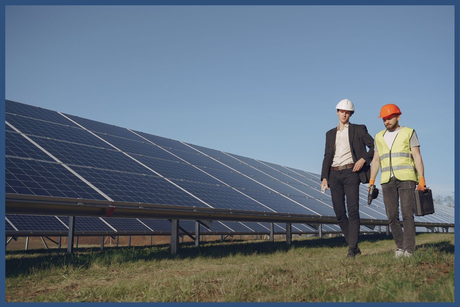 CREATE - Center for Renewable Energy Education