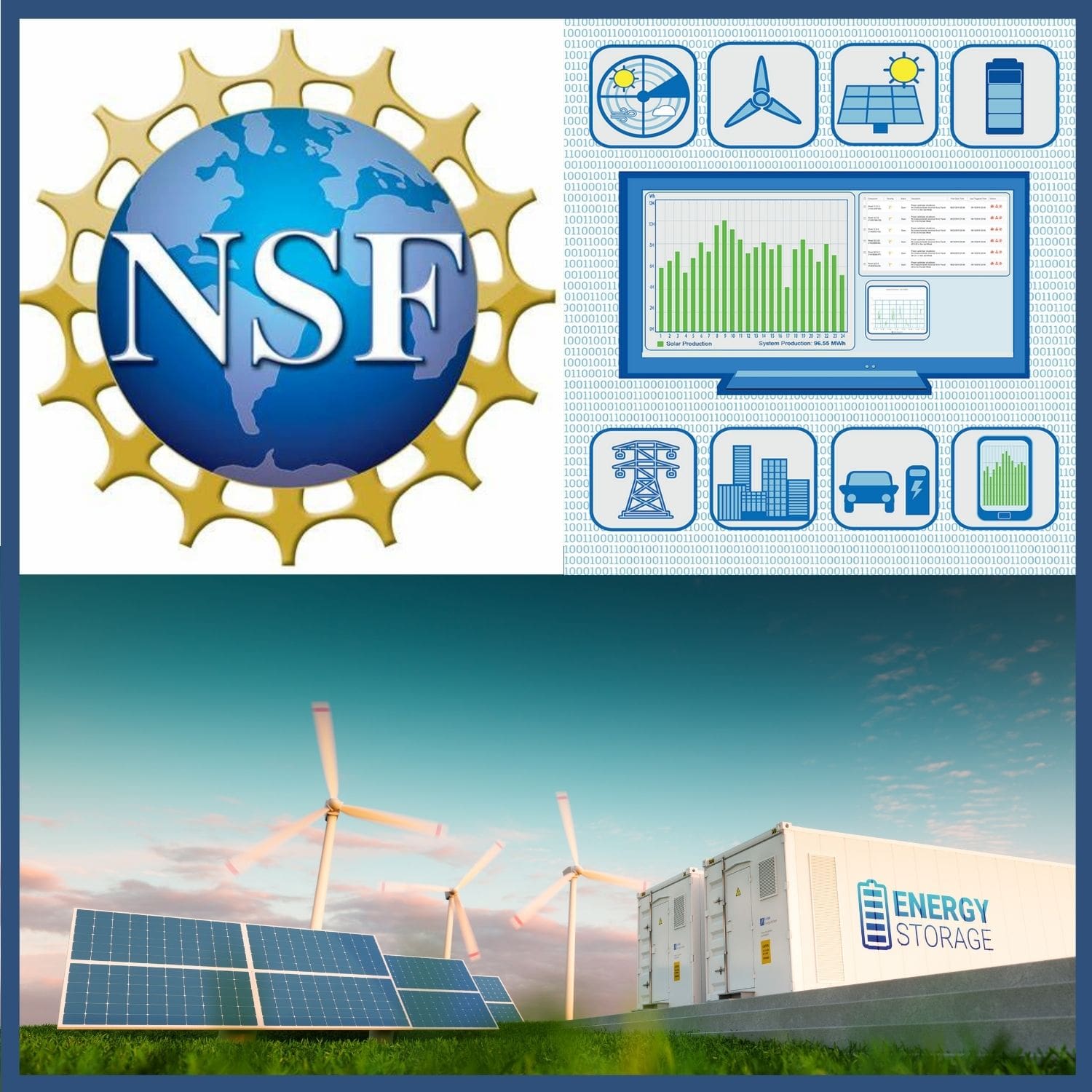 Resources - Support for Energy Educators & Programs